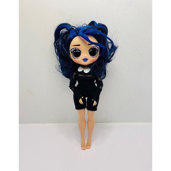 L.O.L. Surprise! | Toys | Lol Surprise Omg Moonlight Bb Fashion Doll ...